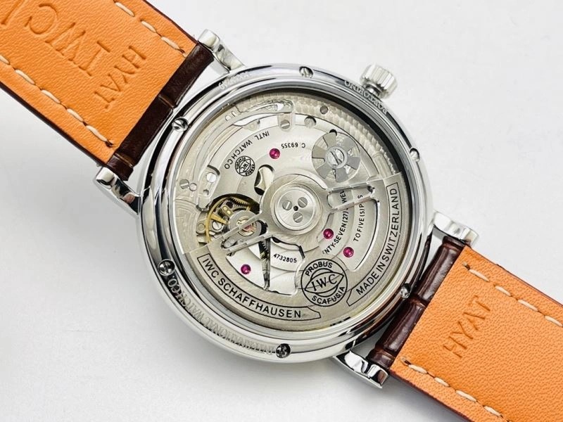 Exact replica IWC Watches