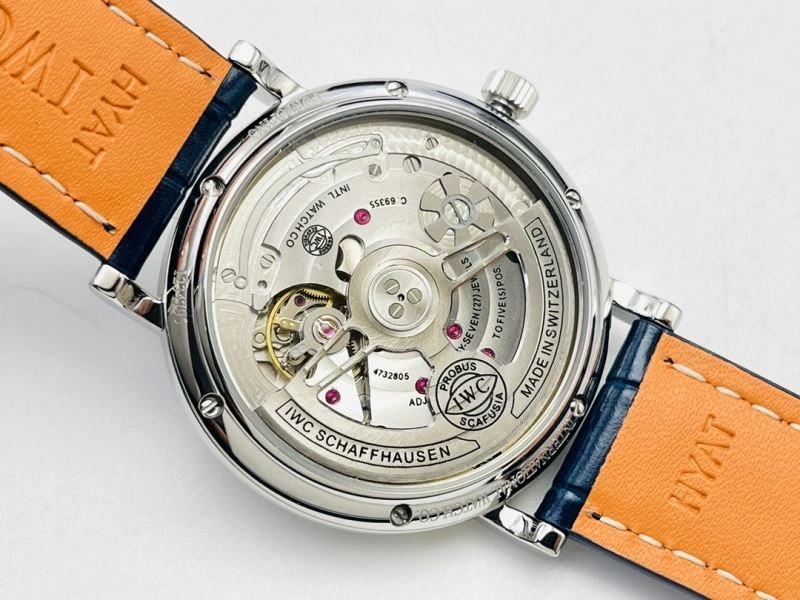Mirror quality IWC Watches