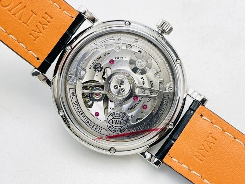Brand-original IWC Watches