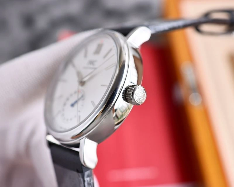 Top mirror IWC Watches