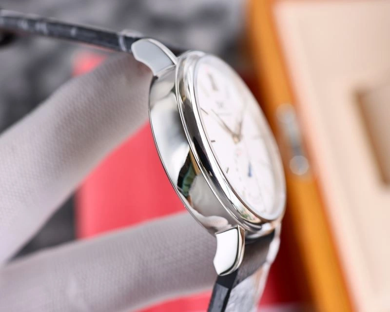 Top mirror IWC Watches