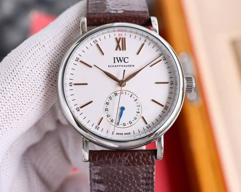 Mirror quality IWC Watches