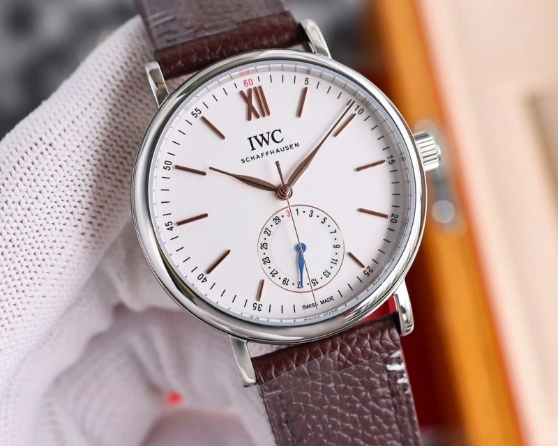 Mirror quality IWC Watches