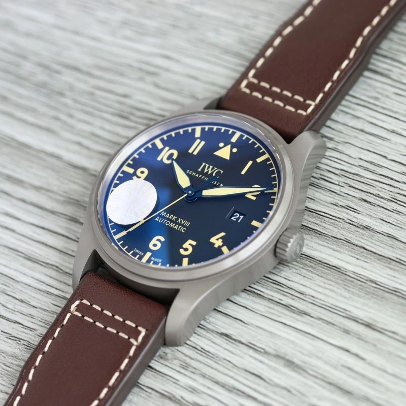 OEM IWC Watches