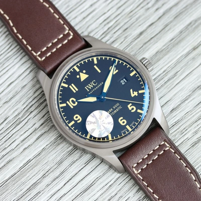 OEM IWC Watches
