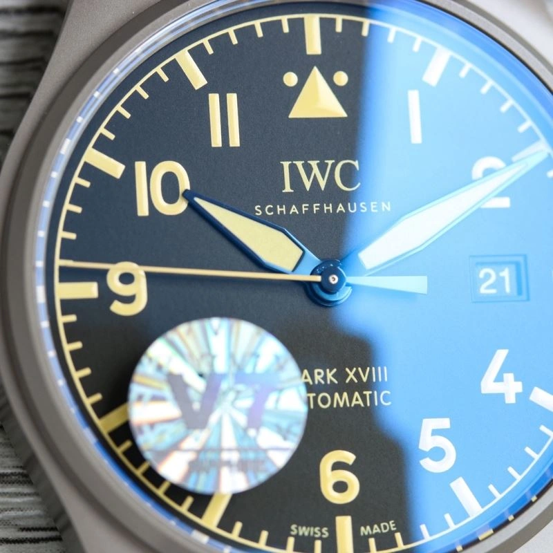 OEM IWC Watches