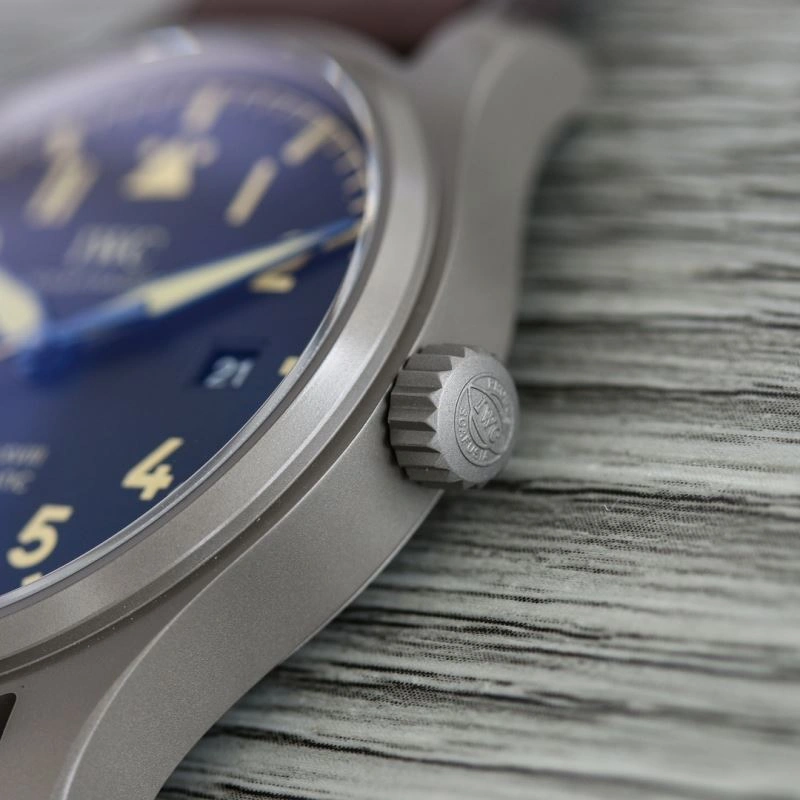 OEM IWC Watches
