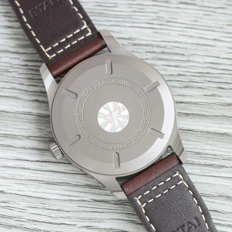 OEM IWC Watches