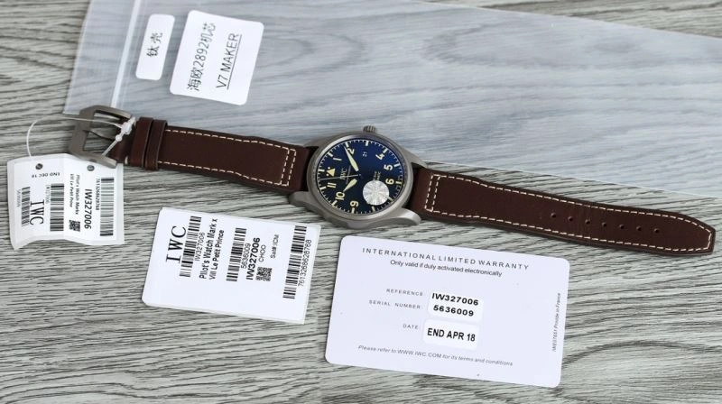 OEM IWC Watches