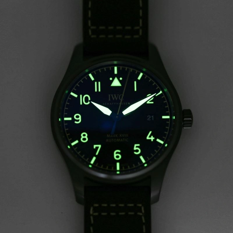 OEM IWC Watches