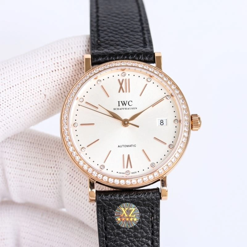 High accuracy IWC Watches