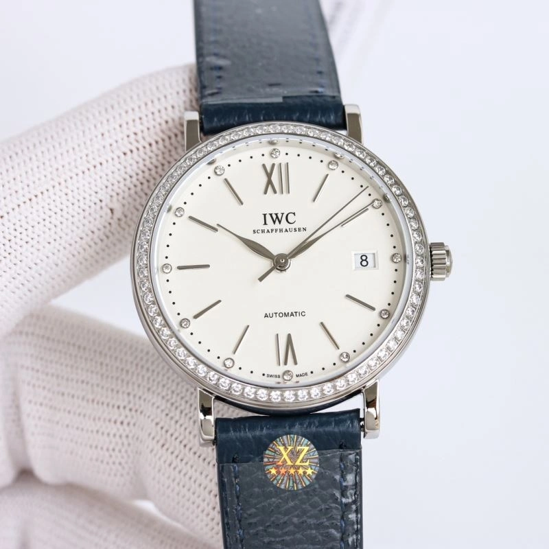 High accuracy IWC Watches