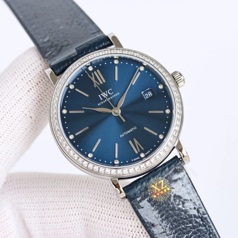 High accuracy IWC Watches