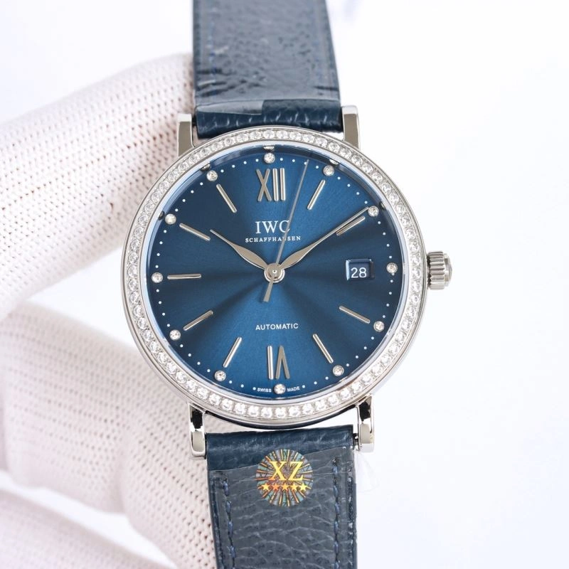 High accuracy IWC Watches