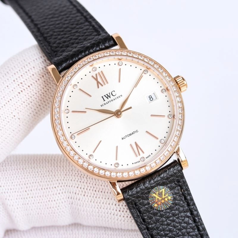 High accuracy IWC Watches
