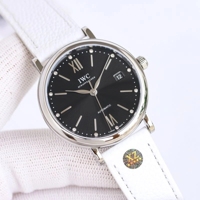 Real IWC Watches