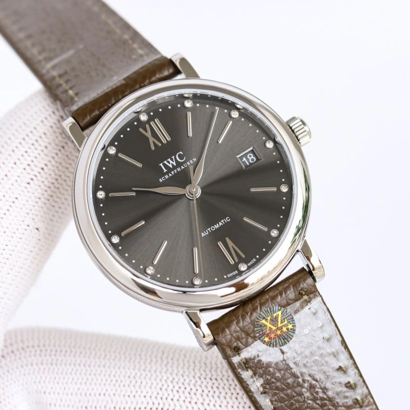 Real IWC Watches