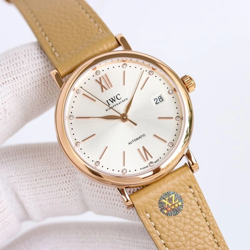 Real IWC Watches