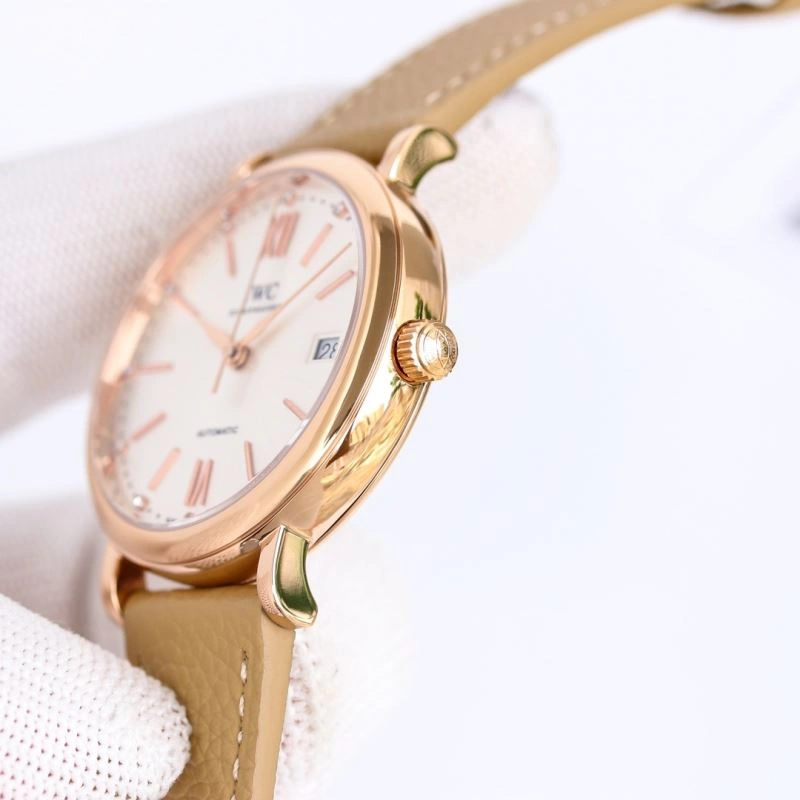 Real IWC Watches