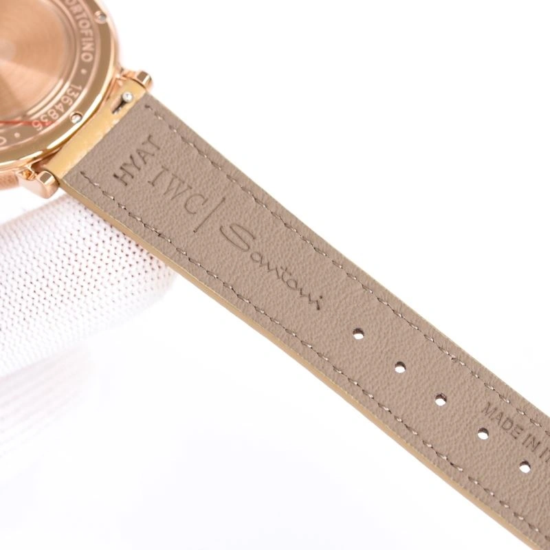 Real IWC Watches