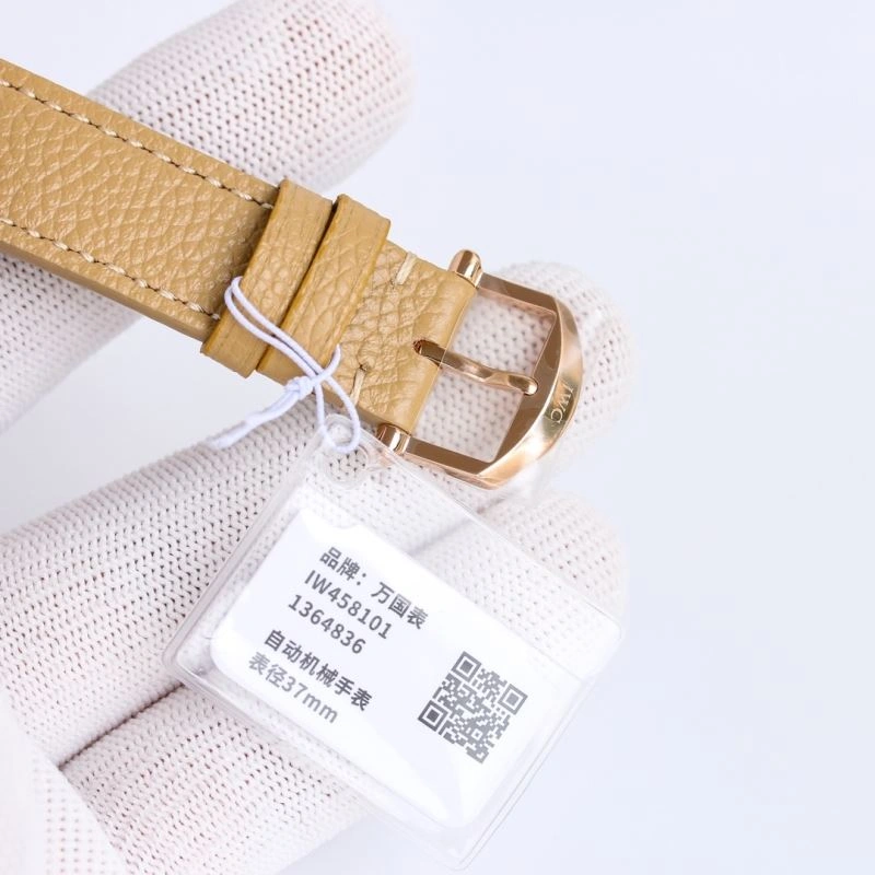 Real IWC Watches