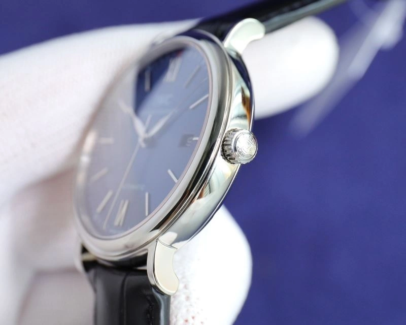 Indistinguishable IWC Watches