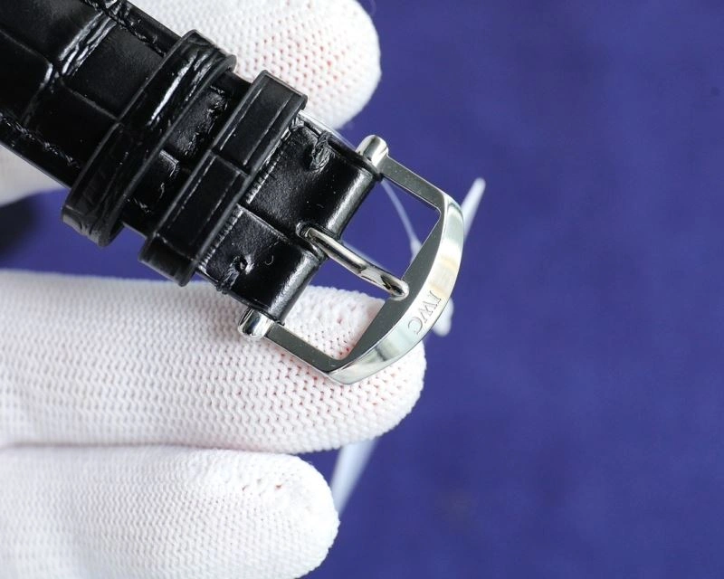 Indistinguishable IWC Watches