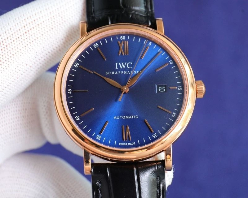 Reasonably priced IWC Watches