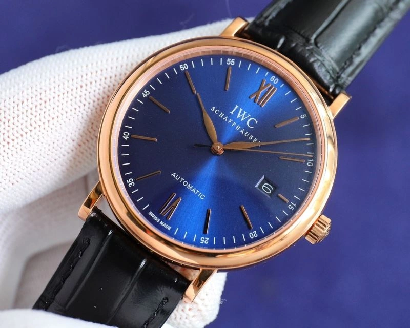 Reasonably priced IWC Watches
