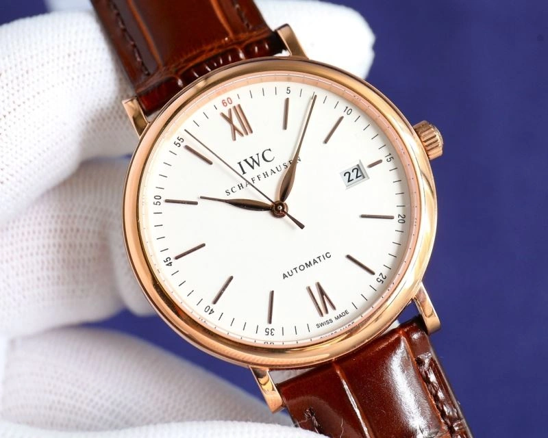 Reasonably priced IWC Watches