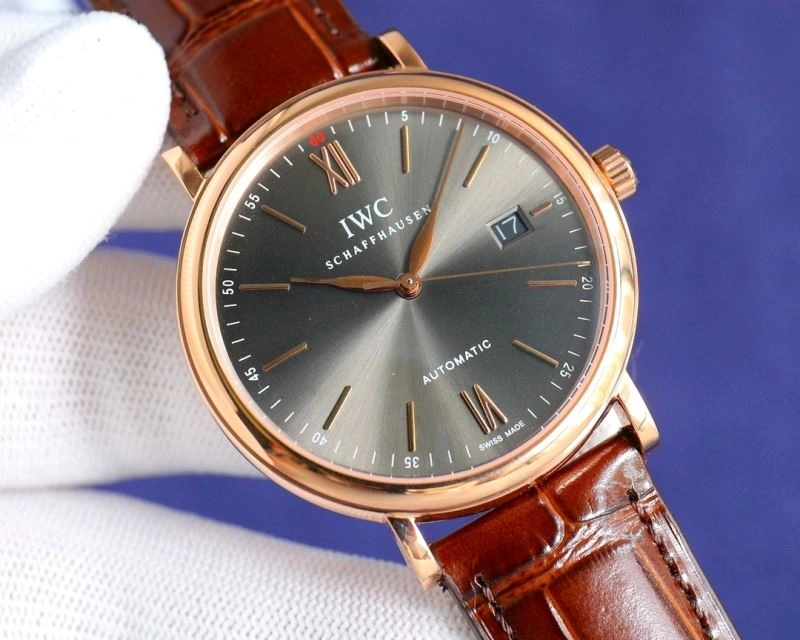 Reasonably priced IWC Watches