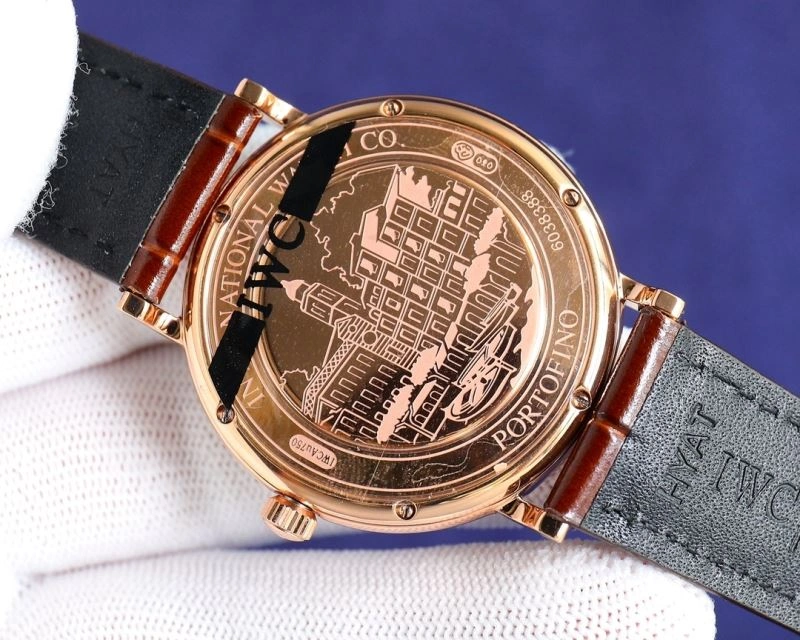 Reasonably priced IWC Watches