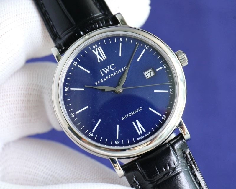 Cut-rate IWC Watches