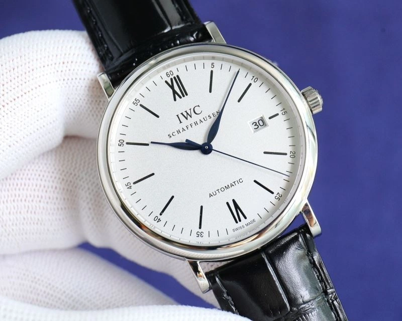 Cut-rate IWC Watches