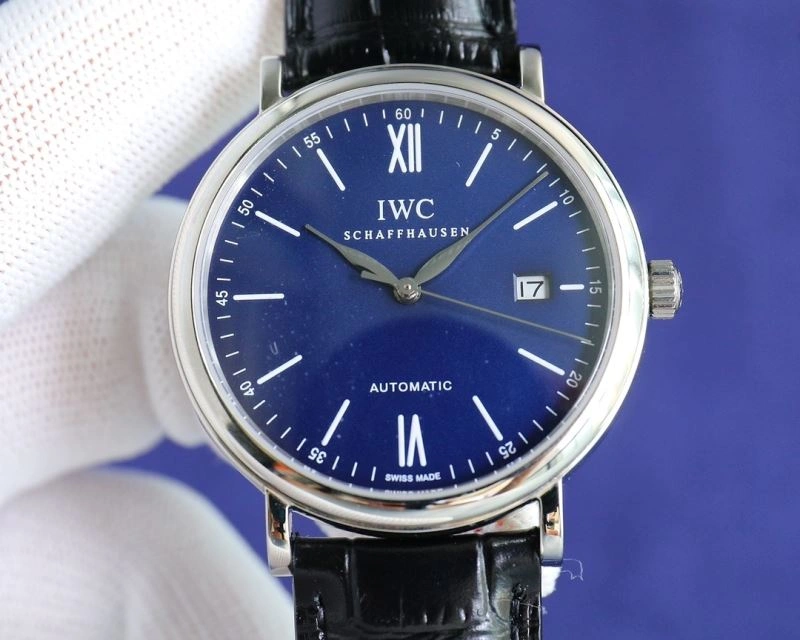 Cut-rate IWC Watches