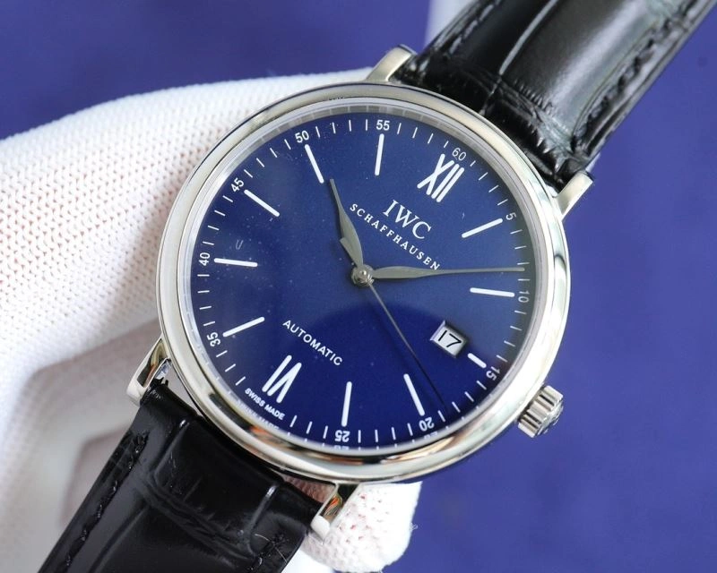 Cut-rate IWC Watches
