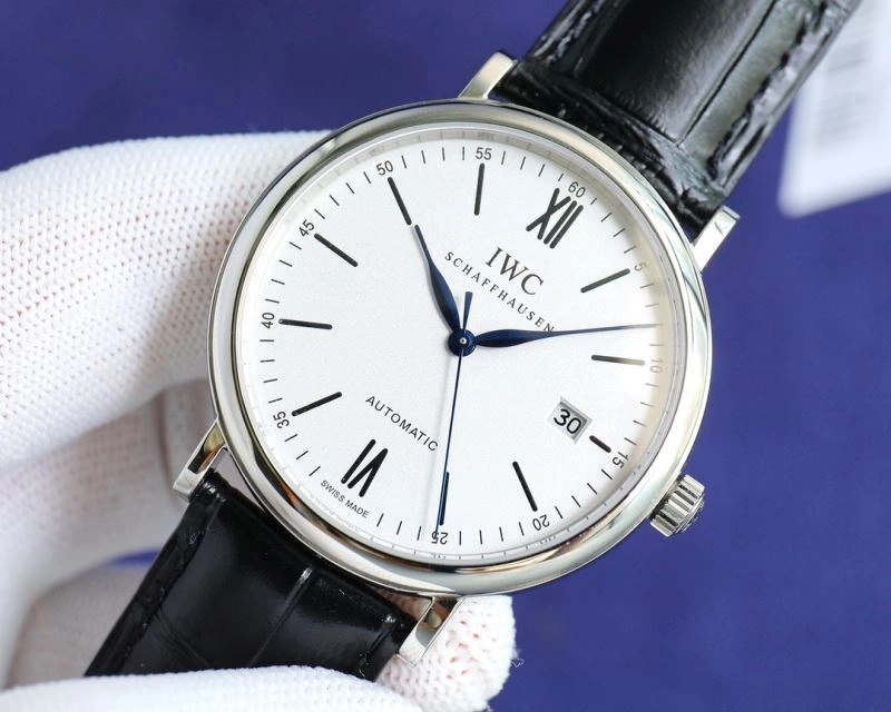 Cut-rate IWC Watches
