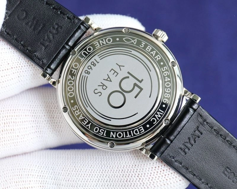 Cut-rate IWC Watches