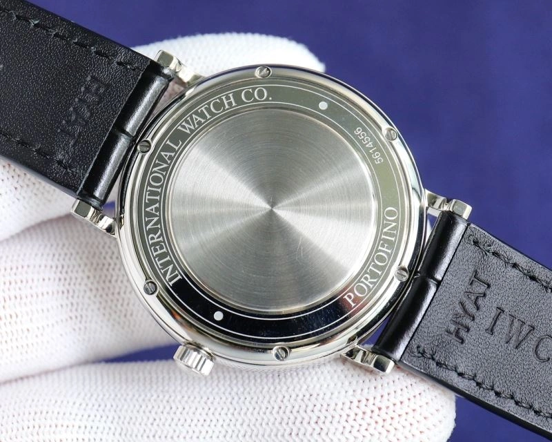 Authentic IWC Watches