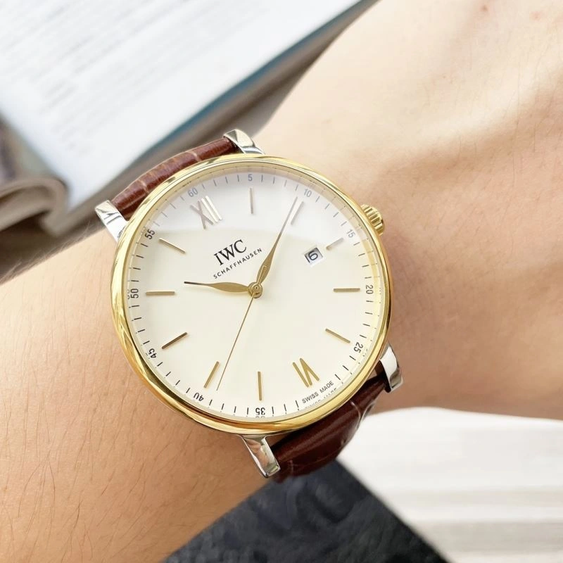 Bargain IWC Watches