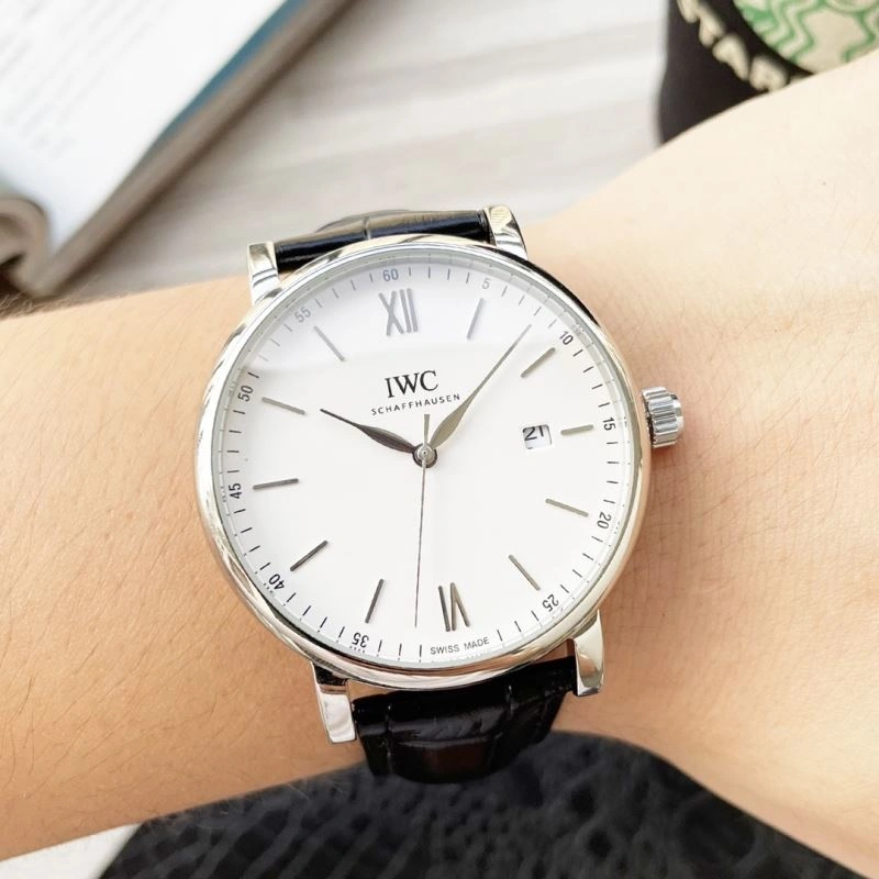 Bargain IWC Watches
