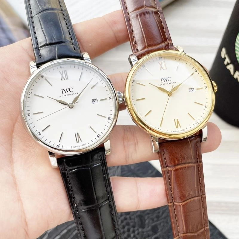 Bargain IWC Watches