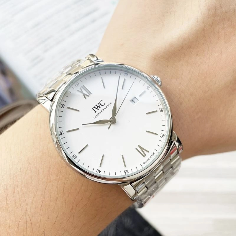Economical IWC Watches