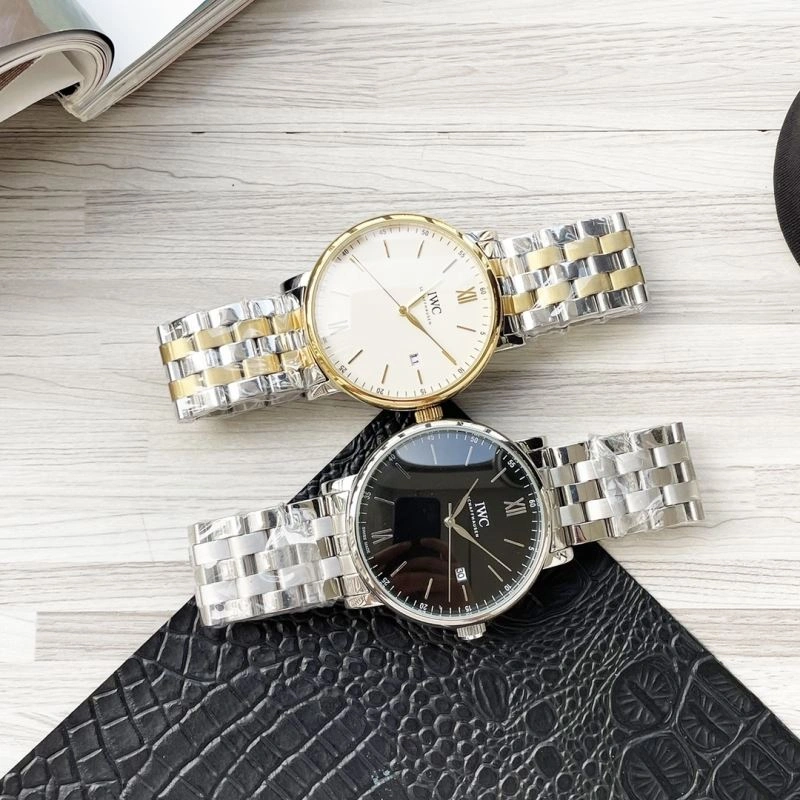 Economical IWC Watches