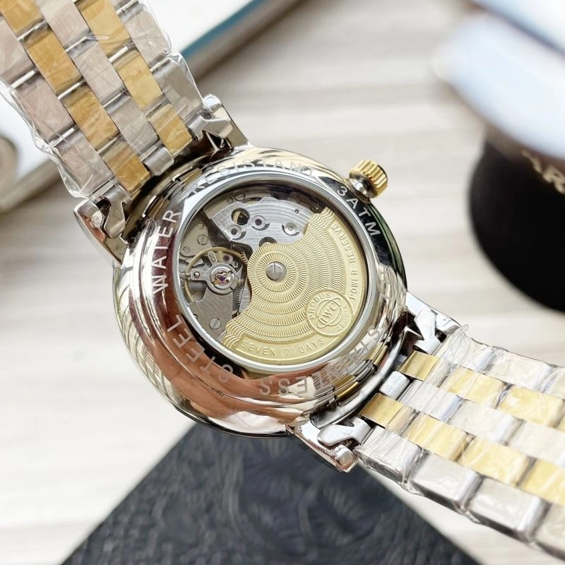 Economical IWC Watches