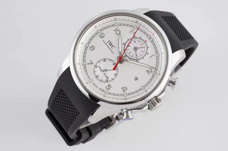 Perfect replica IWC Watches