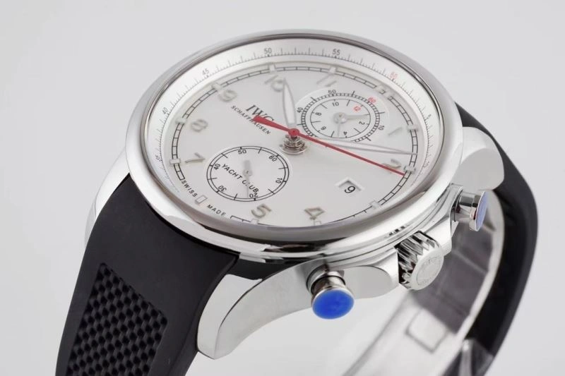 Perfect replica IWC Watches