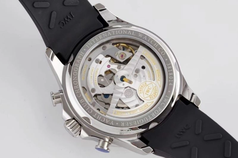 Perfect replica IWC Watches