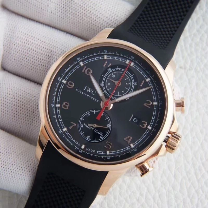 Perfect replica IWC Watches