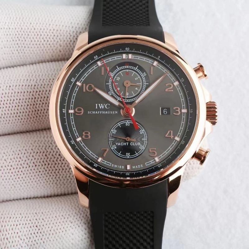 Perfect replica IWC Watches